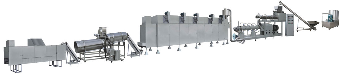 Cat Food Machine | SunPring